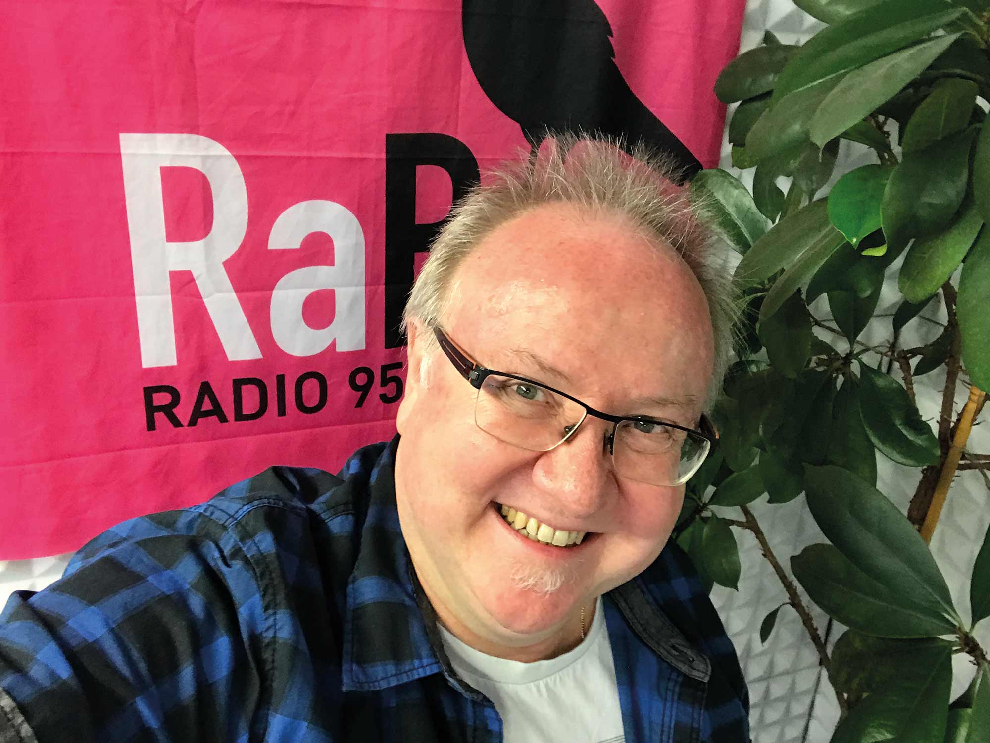 «Mich bringt nicht mehr jede Kleinig­keit auf die Palme» - network